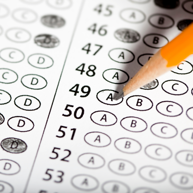 Why Many Top Colleges are Sticking with Test-Optional Admissions - FutureEd