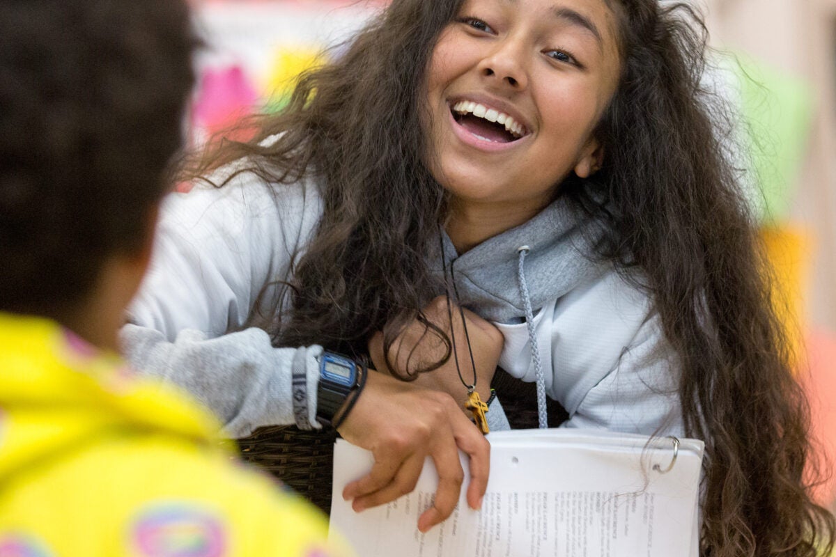 How Schools Can Support Immigrant Students - FutureEd