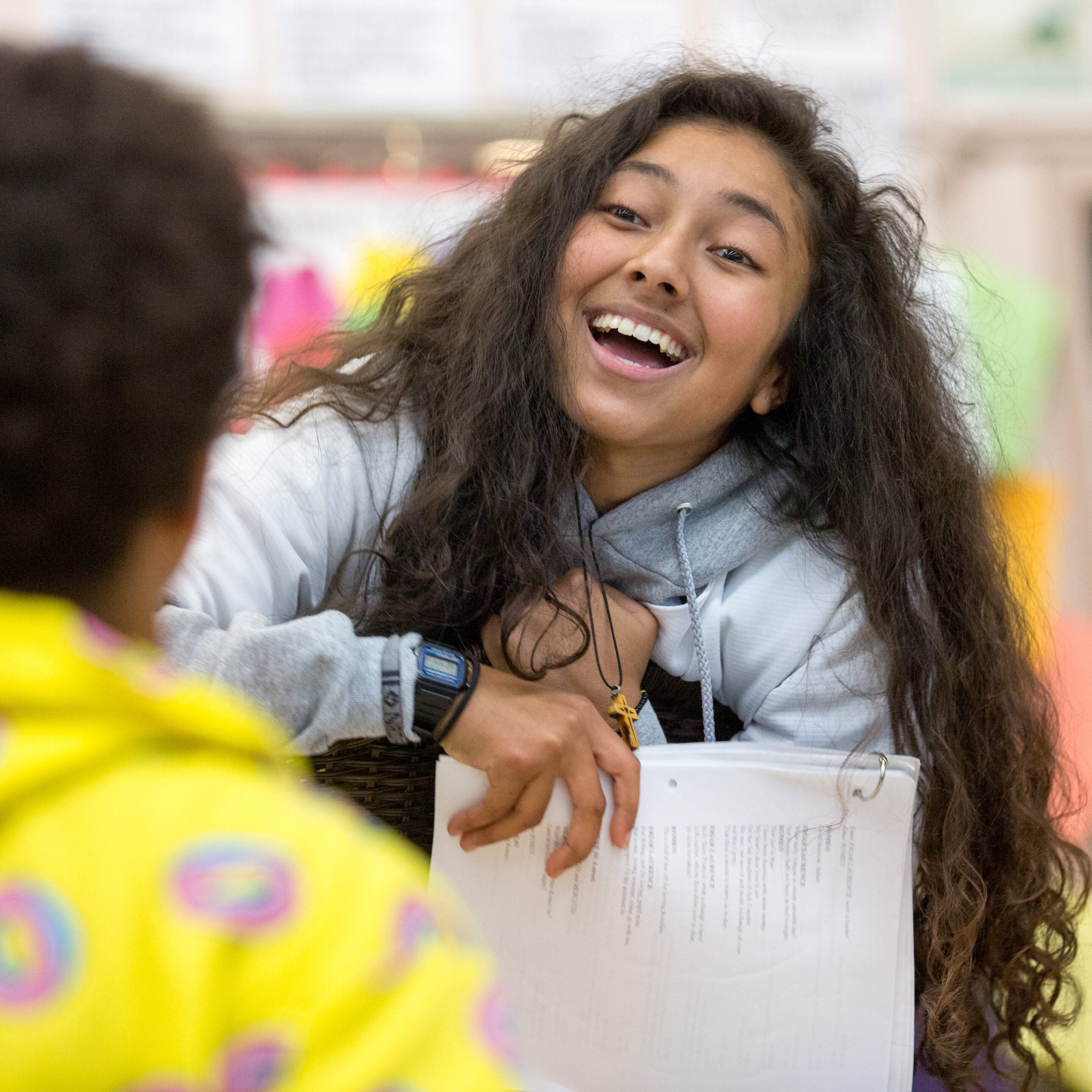 How Schools Can Support Immigrant Students - FutureEd
