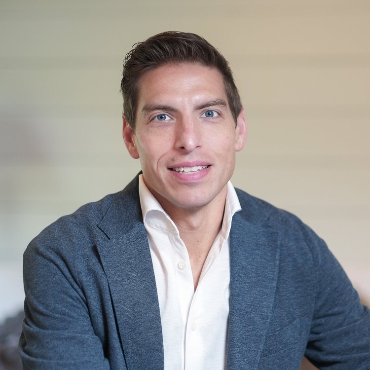 Derrick Feldmann - FutureEd