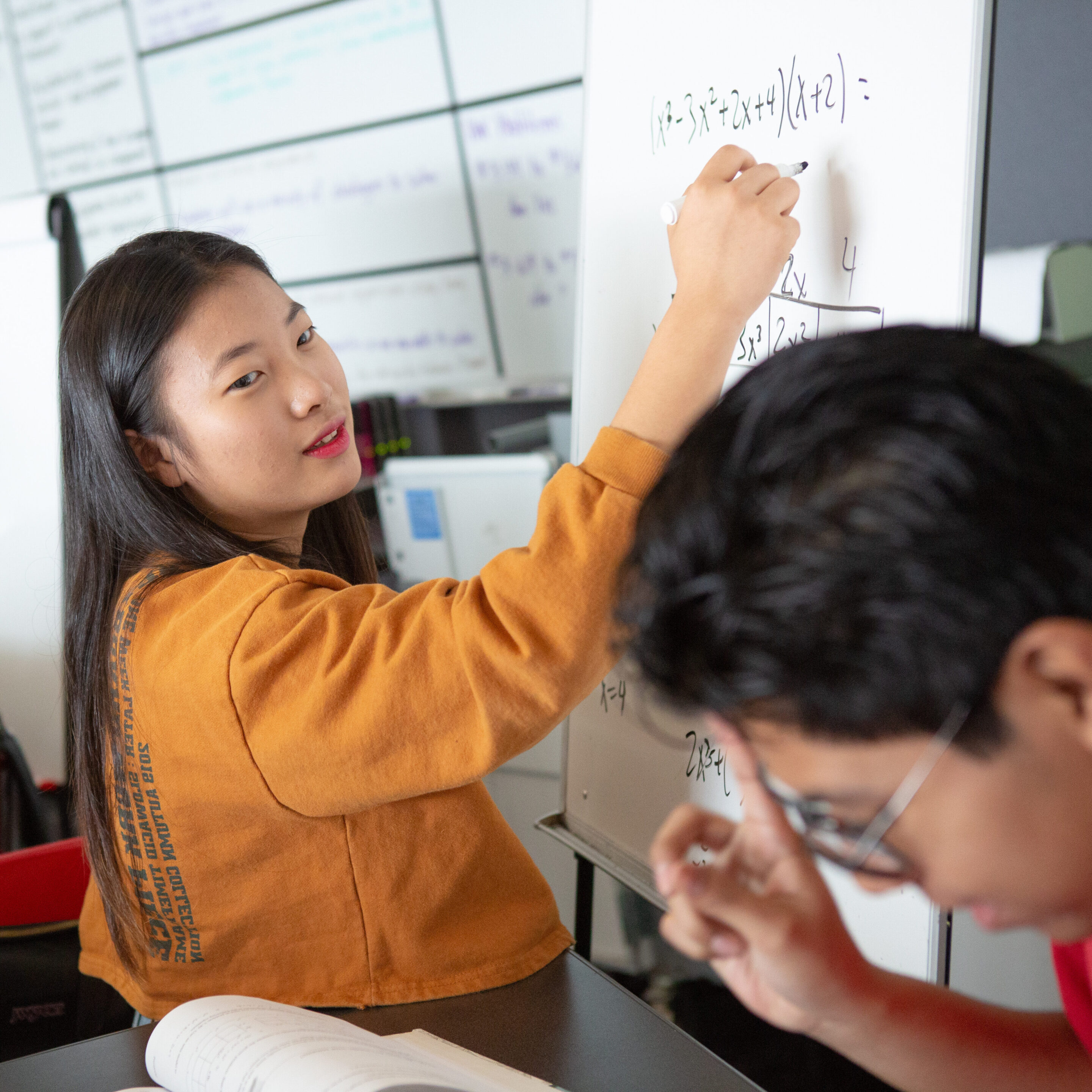 Why the Language of Math is Important to Student Learning - FutureEd